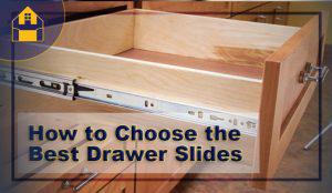 5 Best Drawer Slides Reviews Complete Guide In 2022