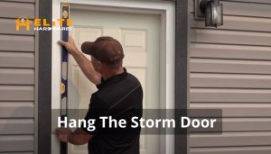 8 Installation Problems of Larson Storm Door | DIY Pro Installation Tips