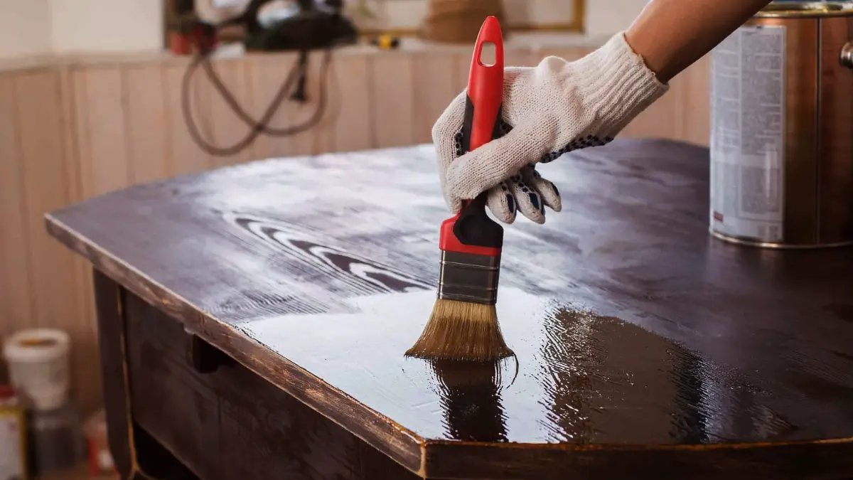 Why Is My Polyurethane Sticky? Common Causes And How To Fix Them Why Is My Polyurethane Sticky? Common Causes And How To Fix Them