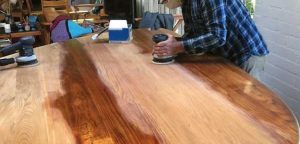 Do You Sand After Staining? A Guide To Post-Staining Sanding