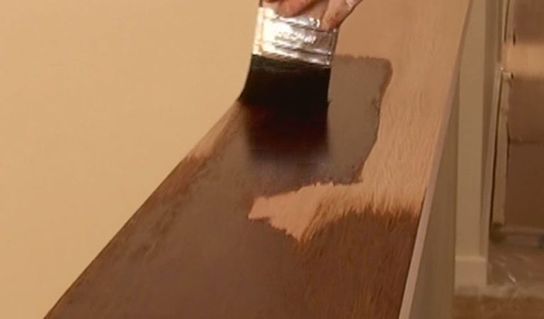 Can You Stain MDF Board? What Is The Best Stain?