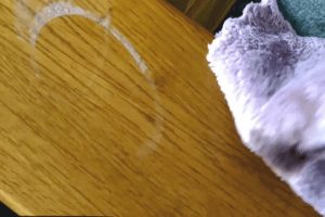 How To Remove Alcohol Stains From Wood? Let’s Find Out!