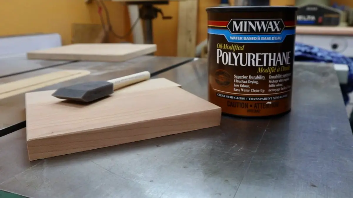 How To Apply Polyurethane To Wood: A Comprehensive Guide