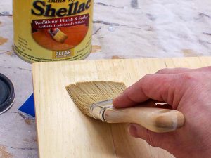 Tung Oil Vs. Shellac: A Comprehensive Guide to Choosing the Right Wood ...