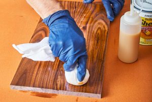 Tung Oil Vs. Shellac: A Comprehensive Guide to Choosing the Right Wood ...