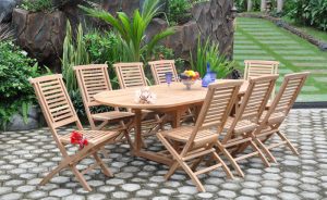 Is Teak Wood Expensive? A Look At Its Price Tag!